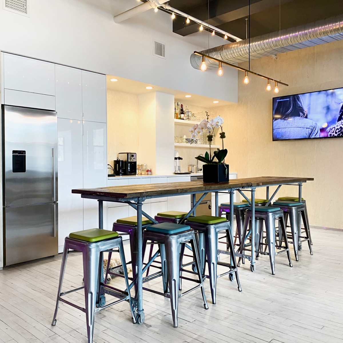 Cyclorama + Green Screen + Soundstage in Chelsea / NoMad, New York, NY ...