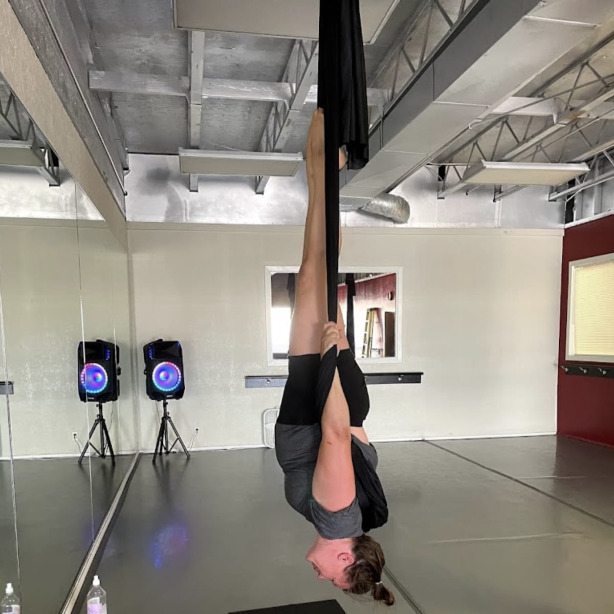 1,000 Sq Ft Affordable Dance Studio in Mesa, Mesa, AZ | Production ...