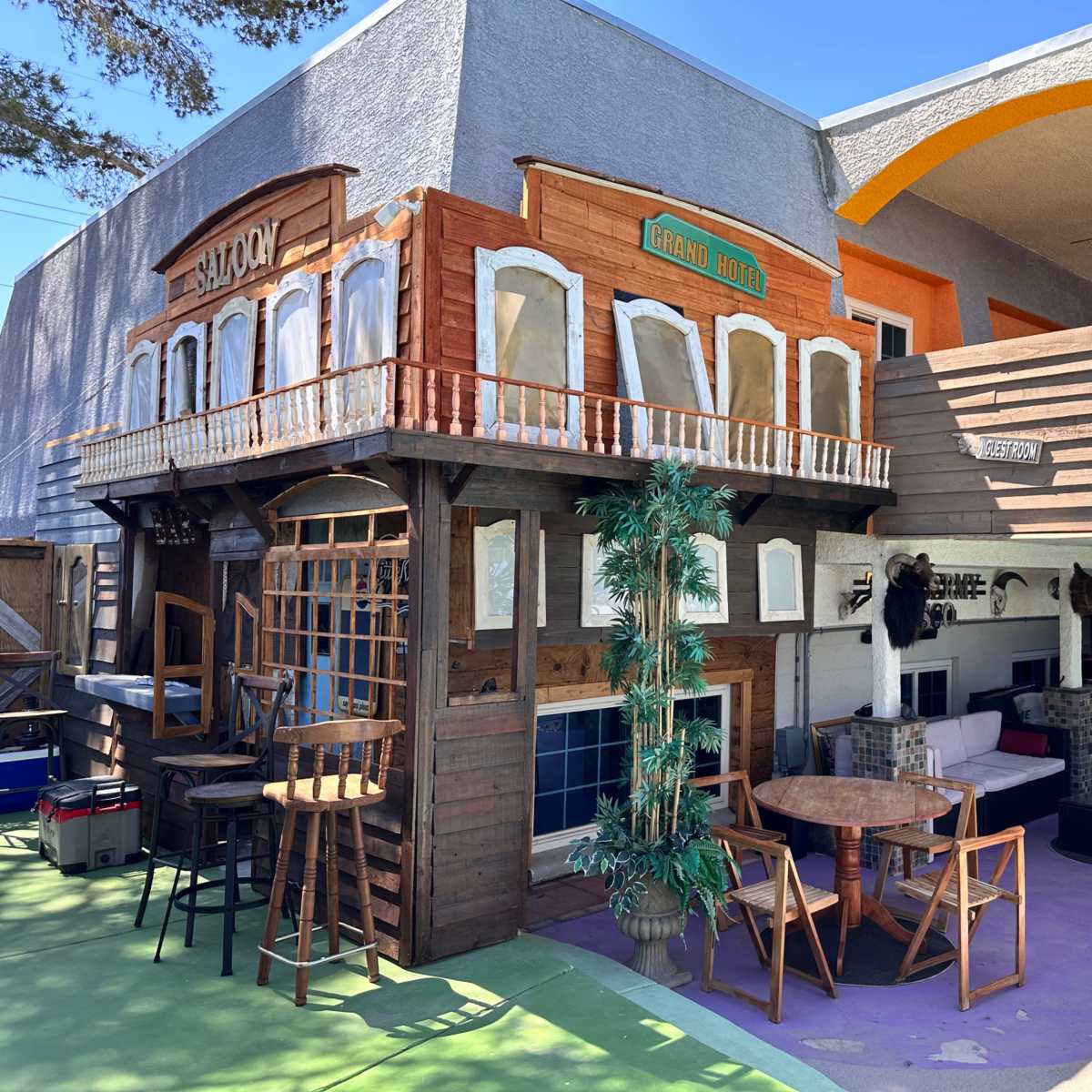 Wild West Pool Parties, Las Vegas, NV | Event | Peerspace