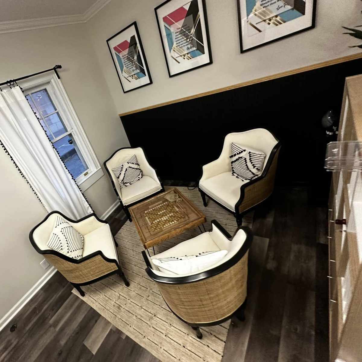 Cozy office for networking events and trainings!, North Carolina, NC ...