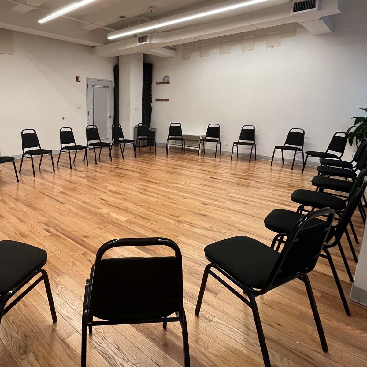 Midtown Flexible Meeting Space, New York, NY | Off-Site | Peerspace