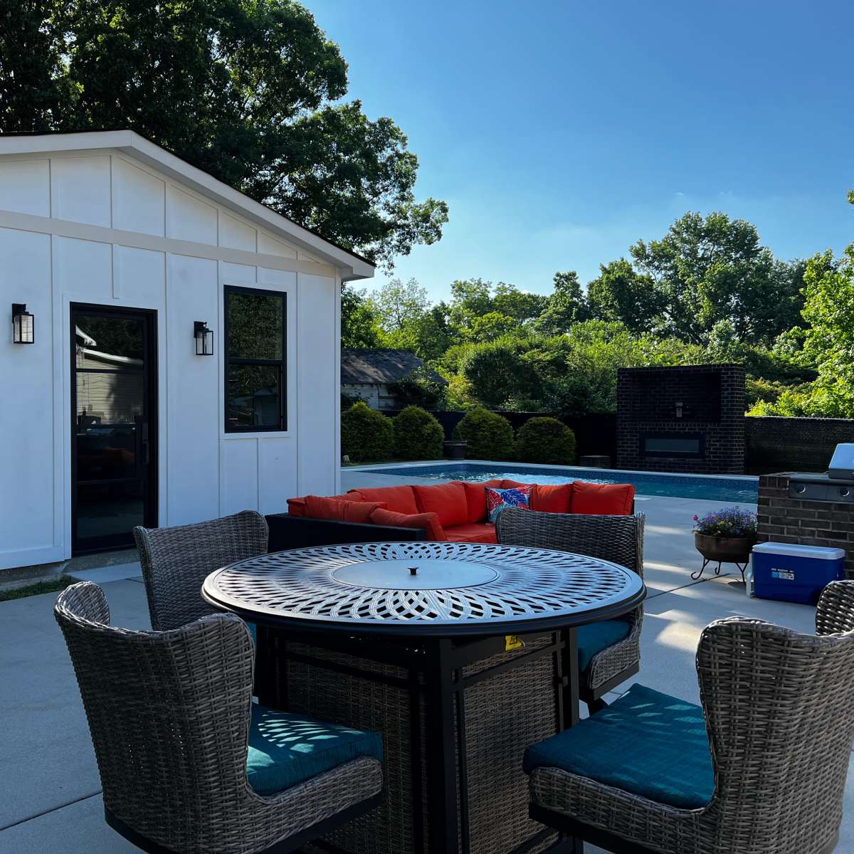 BEAUTIFUL BACKYARD OASIS, Atlanta, GA | Event | Peerspace