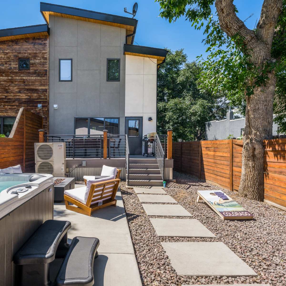 LoHi Denver | Luxury Designer Oasis, Denver, CO | Production | Peerspace