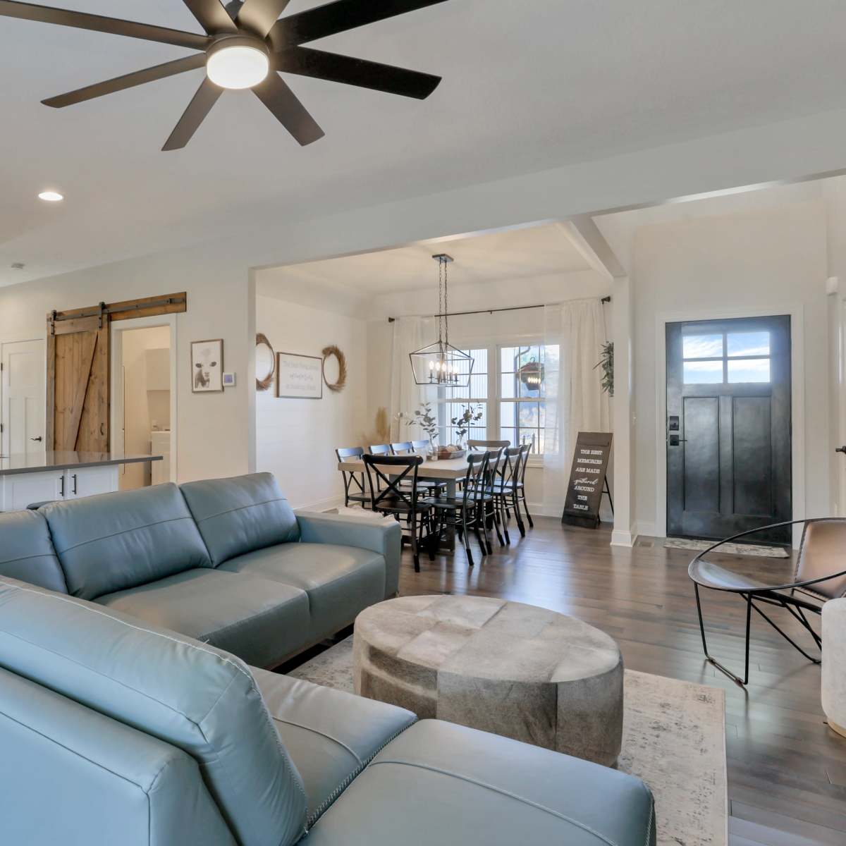Farmhouse on 10 Acres with Gorgeous Views, Logan, OH | Event | Peerspace