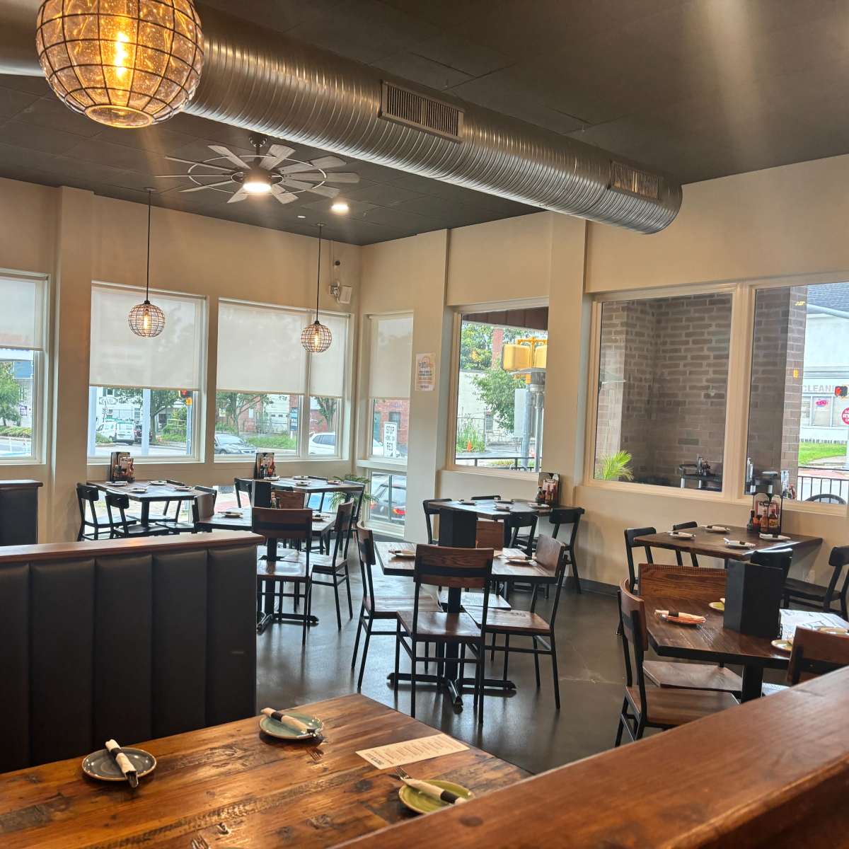 Latin Themed Dining Room/Event Space w/Outdoor Patio Option, Baltimore ...