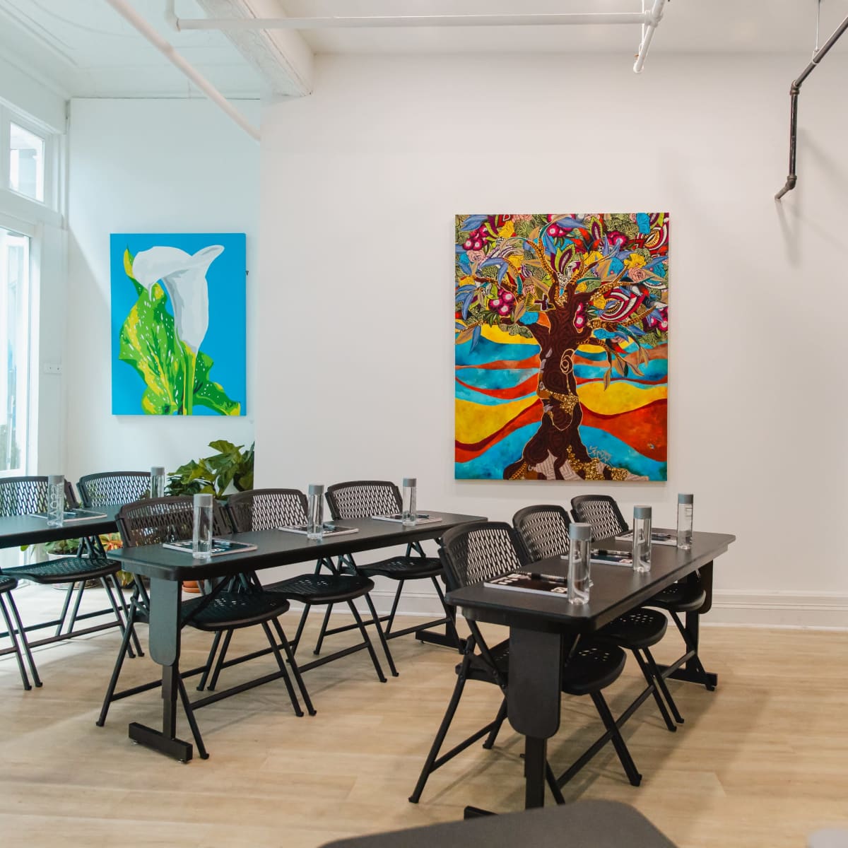 A haven for those seeking balance, rejuvenation, and a deeper ...