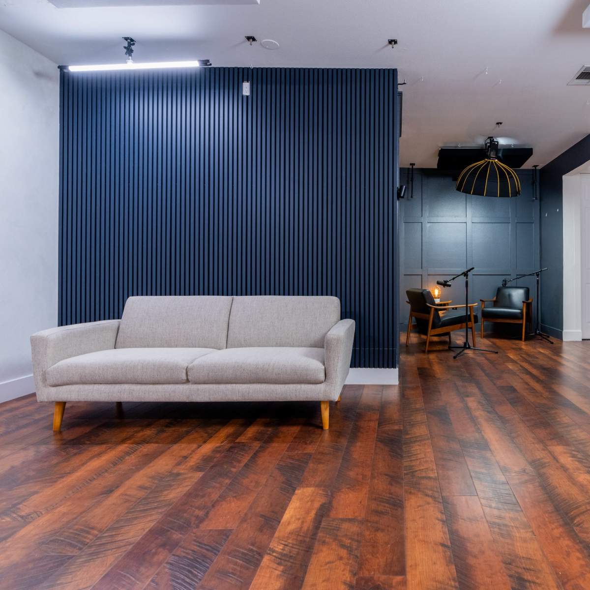 Authentic Exposure Studio | Content Creation Studio - Downtown ...