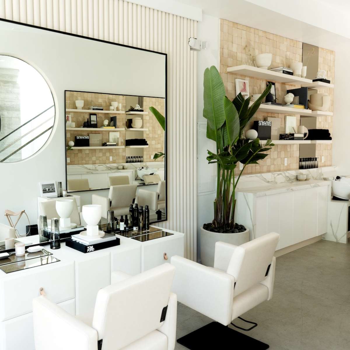 Bright Luxury Modern Hair Salon, West Hollywood, CA | Event | Peerspace