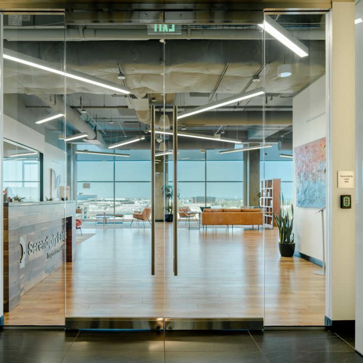 Serendipity Labs Plano Legacy West, Plano, TX | Off-Site | Peerspace