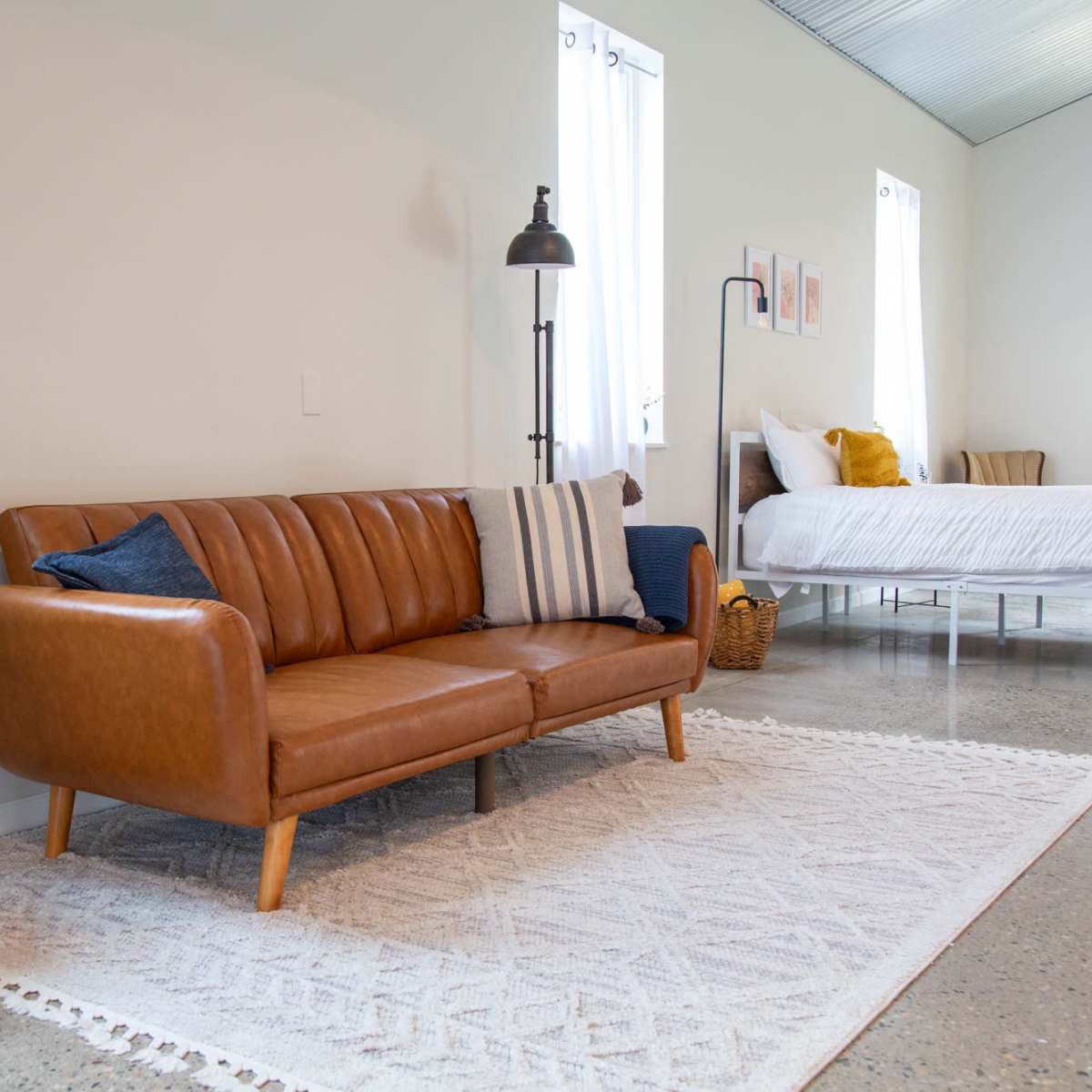 Modern Large Studio Space, West Fargo, ND | Production | Peerspace