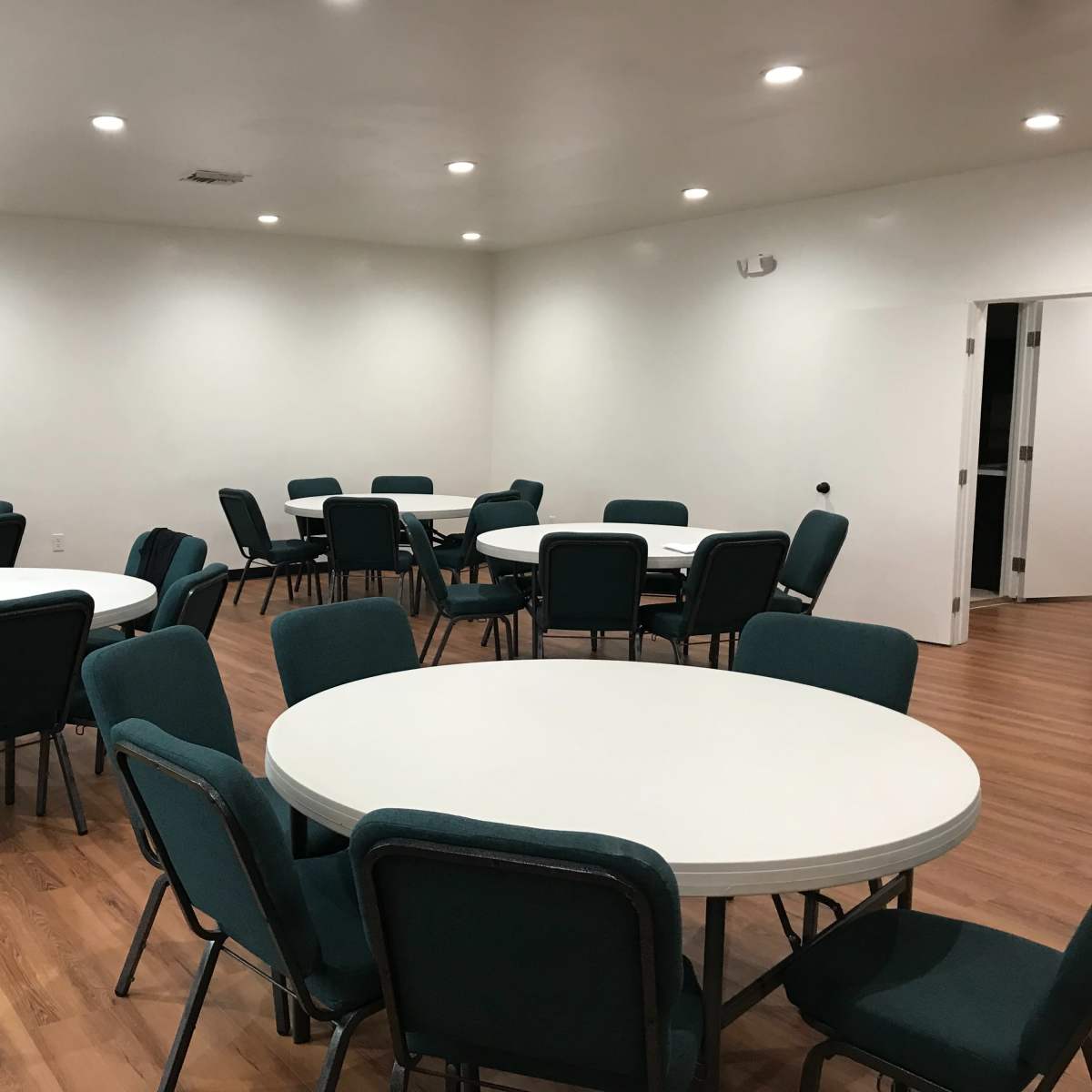 Beautifully Renovated Large Event Space, Los Angeles, CA | Event ...