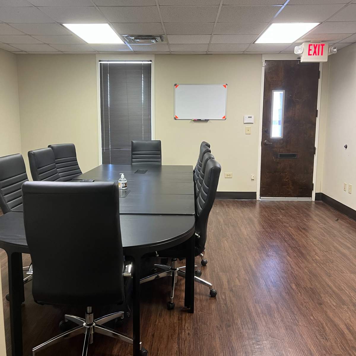 Relaxing, Quiet, Space, Conference room, College Park, GA | Production ...