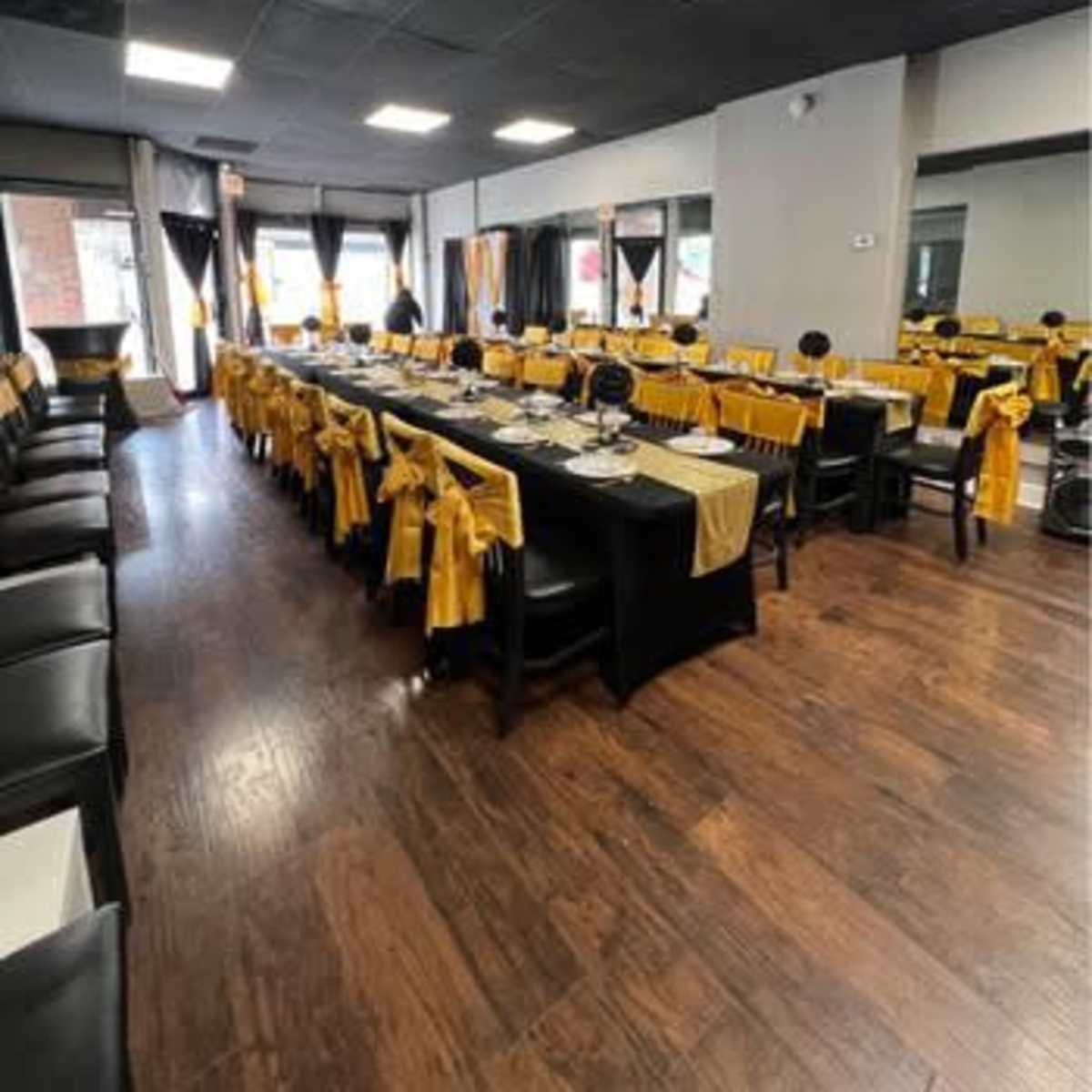 South Side Event Space, Chicago, IL | Production | Peerspace