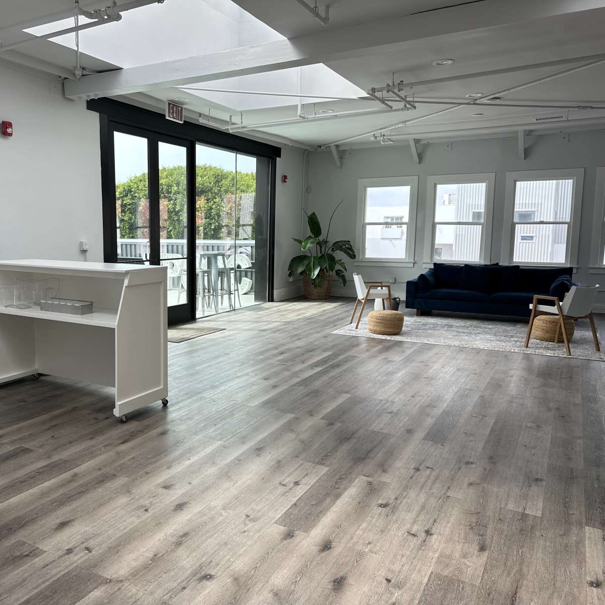 Creative Studio & Event Space in Venice, Los Angeles, CA | Production ...