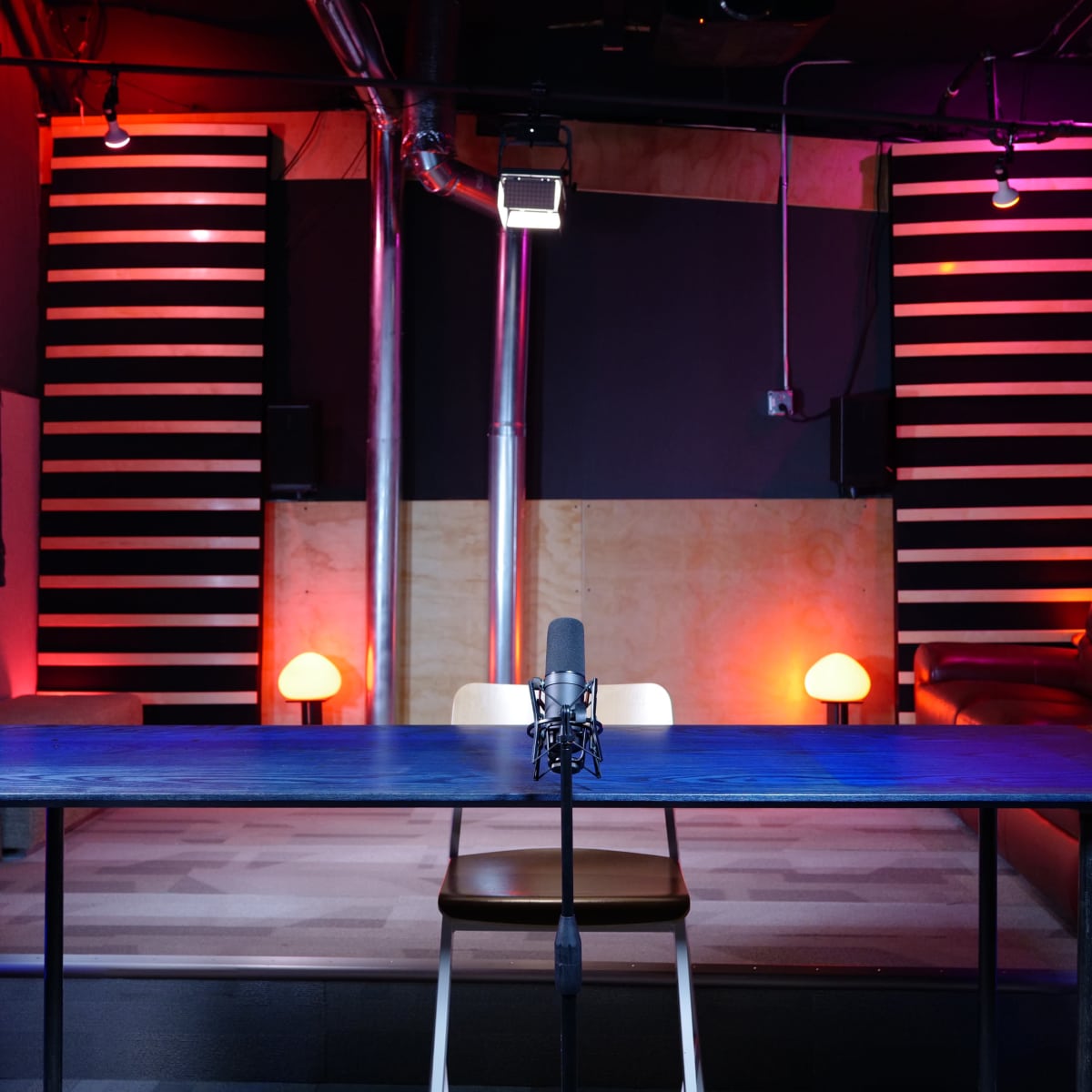 Versatile Production Studio, Longmont, CO | Production | Peerspace