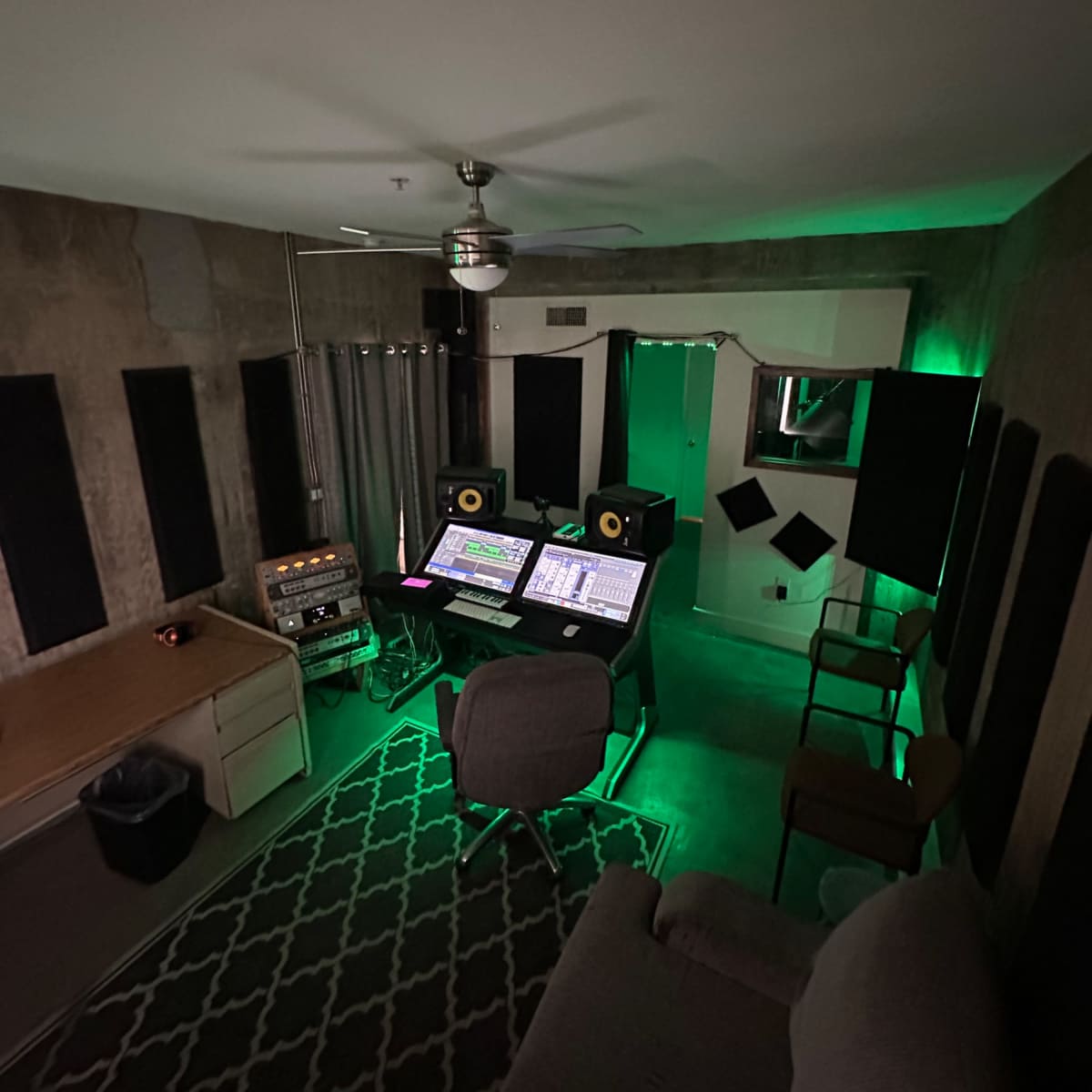 Downtown South Side Studio for your next Production, Dallas, TX ...
