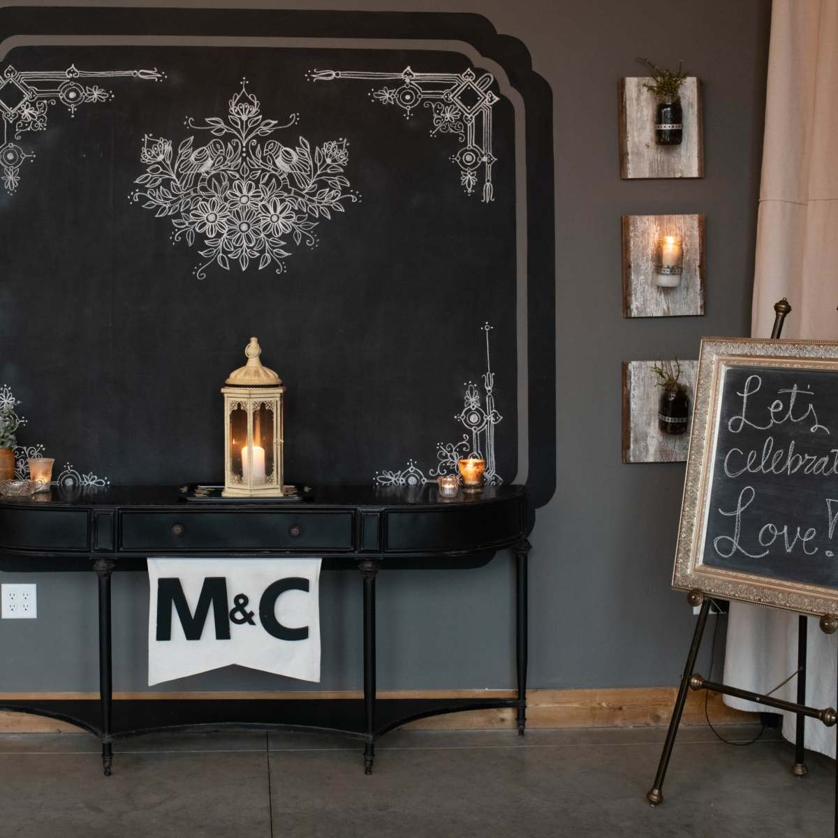 Elegant Farmhouse Rustic Downtown Kansas City Event Space, Kansas City ...
