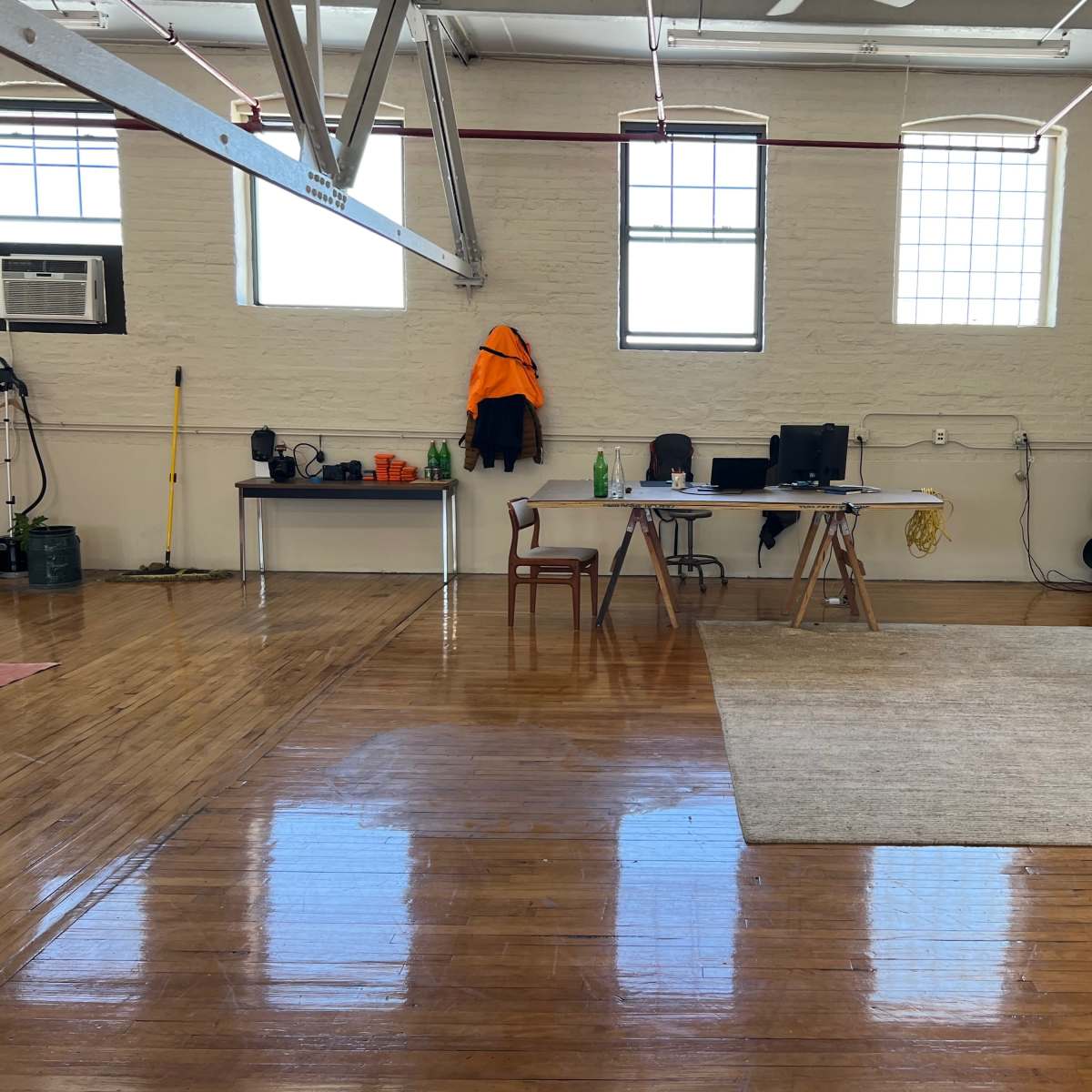 Spacious Studio in CHI, Chicago, IL | Production | Peerspace