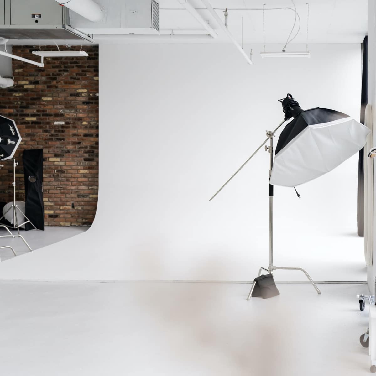 Dynamic Studio Space, Toronto | Production | Peerspace