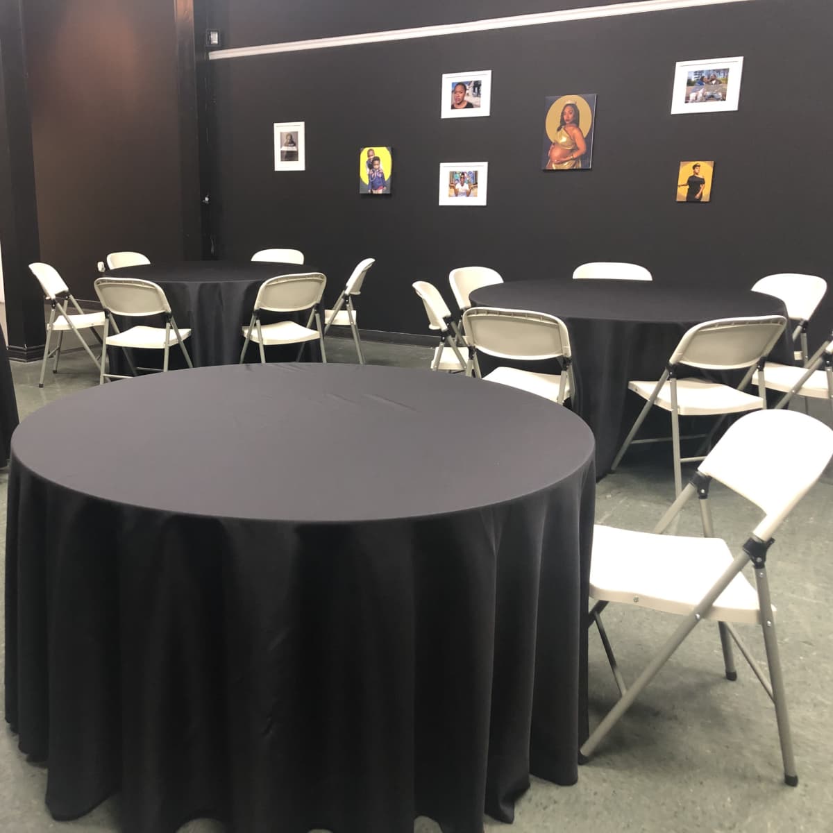 Studio One Seven | Downtown Multi-faceted Event Space, Concord, NC ...