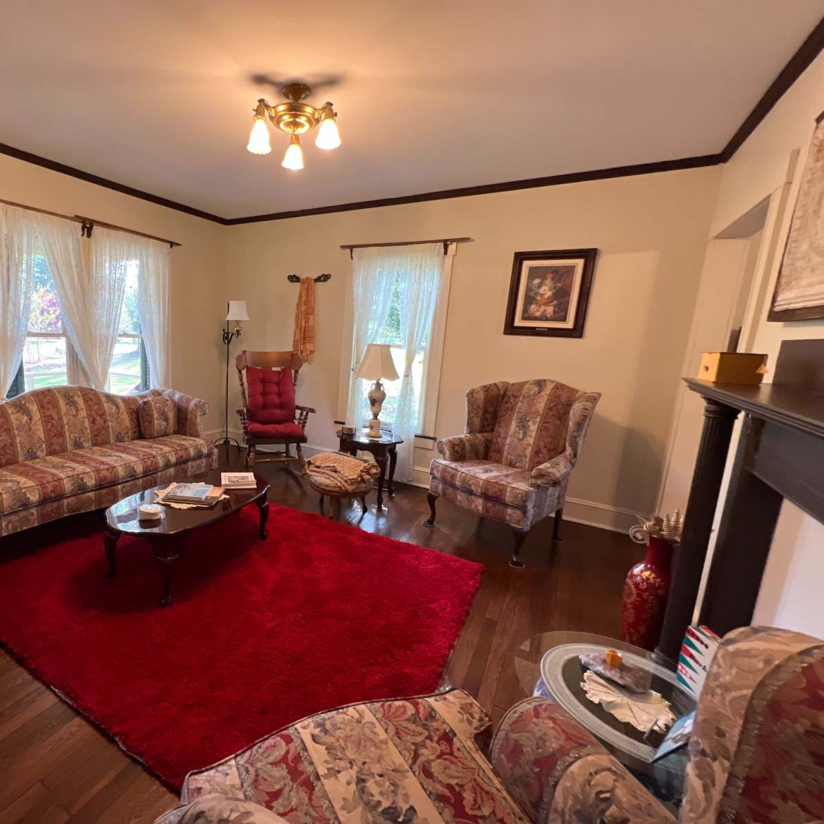 Historic 102-Year-Old Farmhouse fully restored, Prince Frederick, MD ...