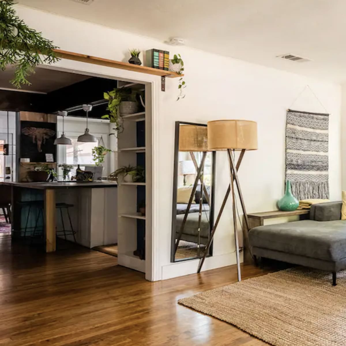Austin East Side Charming Bungalow, Austin, TX | Off-Site | Peerspace