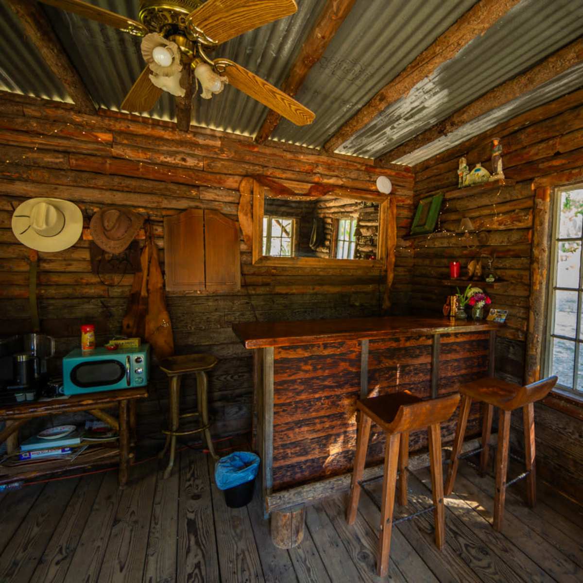 Historic Thousand Oaks Barn #150 | Rustic Film Location, Westlake ...