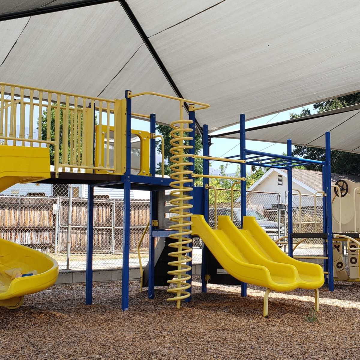Spacious Amazing Playground, Monrovia, CA | Event | Peerspace