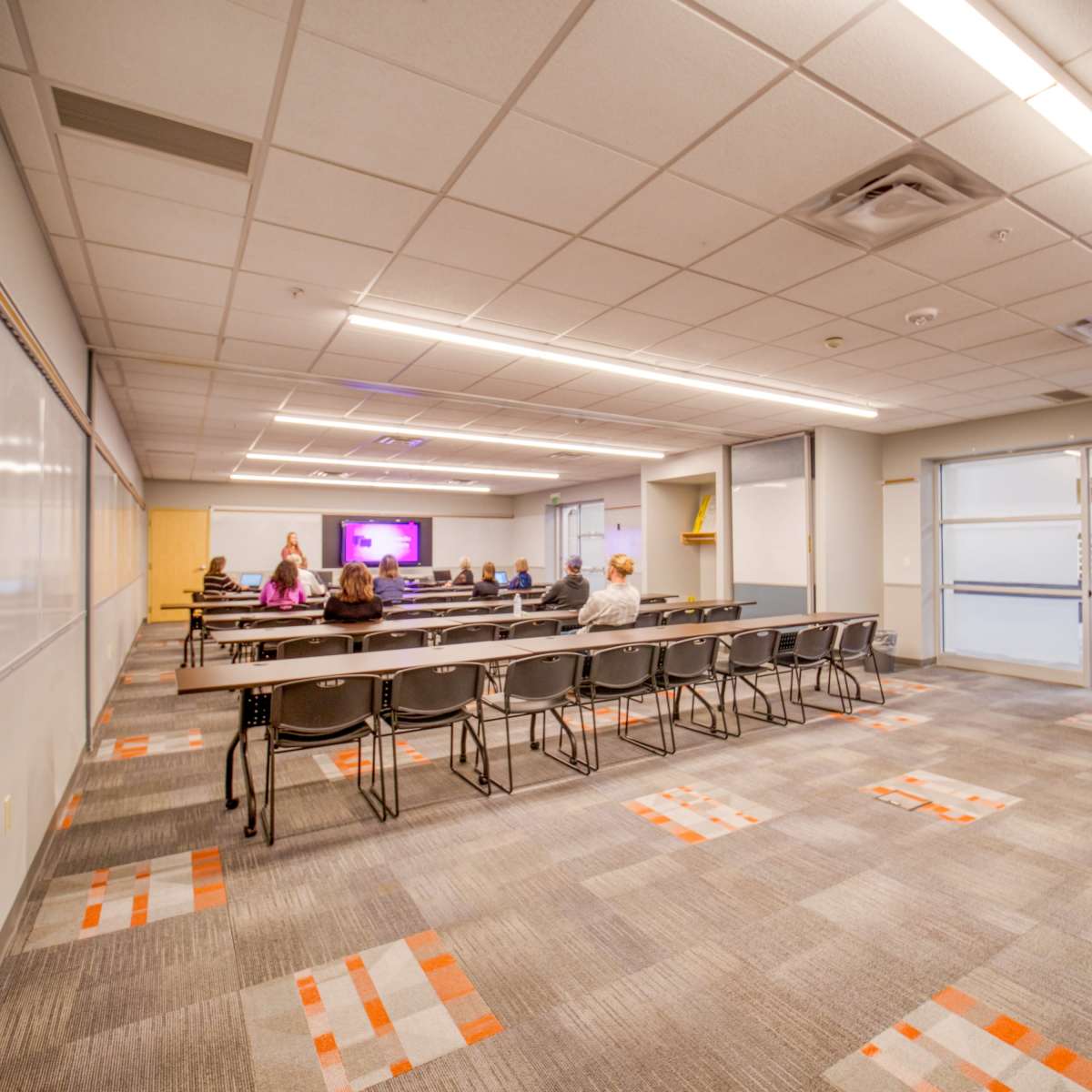 Meeting Rooms in the Heart of Spokane Valley, WA 5 minutes from I-90 ...