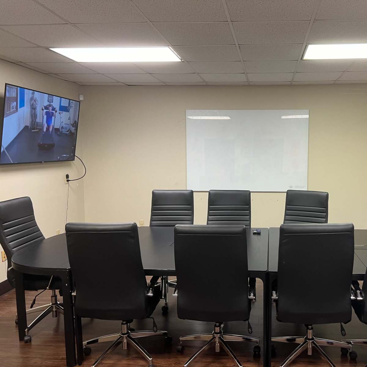 Relaxing, Quiet, Space, Conference room, College Park, GA | Production ...