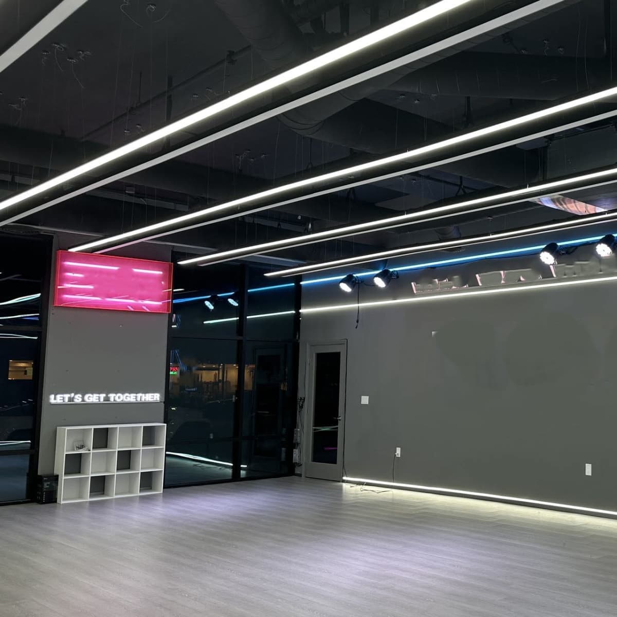 Spacious Modern Dance Studio, Rosemead, CA | Event | Peerspace