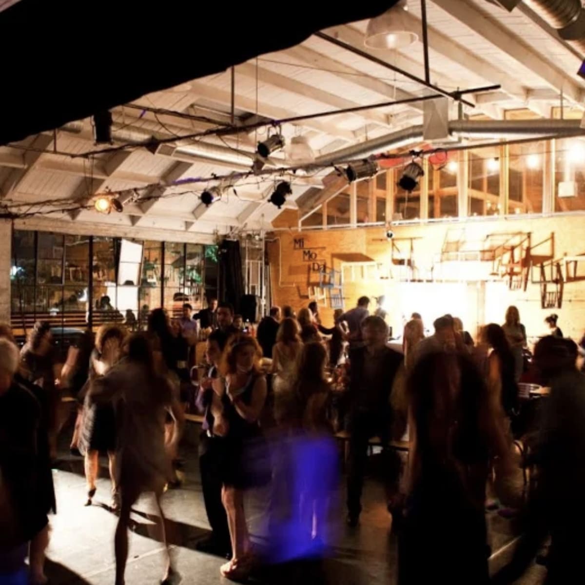 Urban Dancehall with Industrial Vibes, Los Angeles, CA | Event | Peerspace