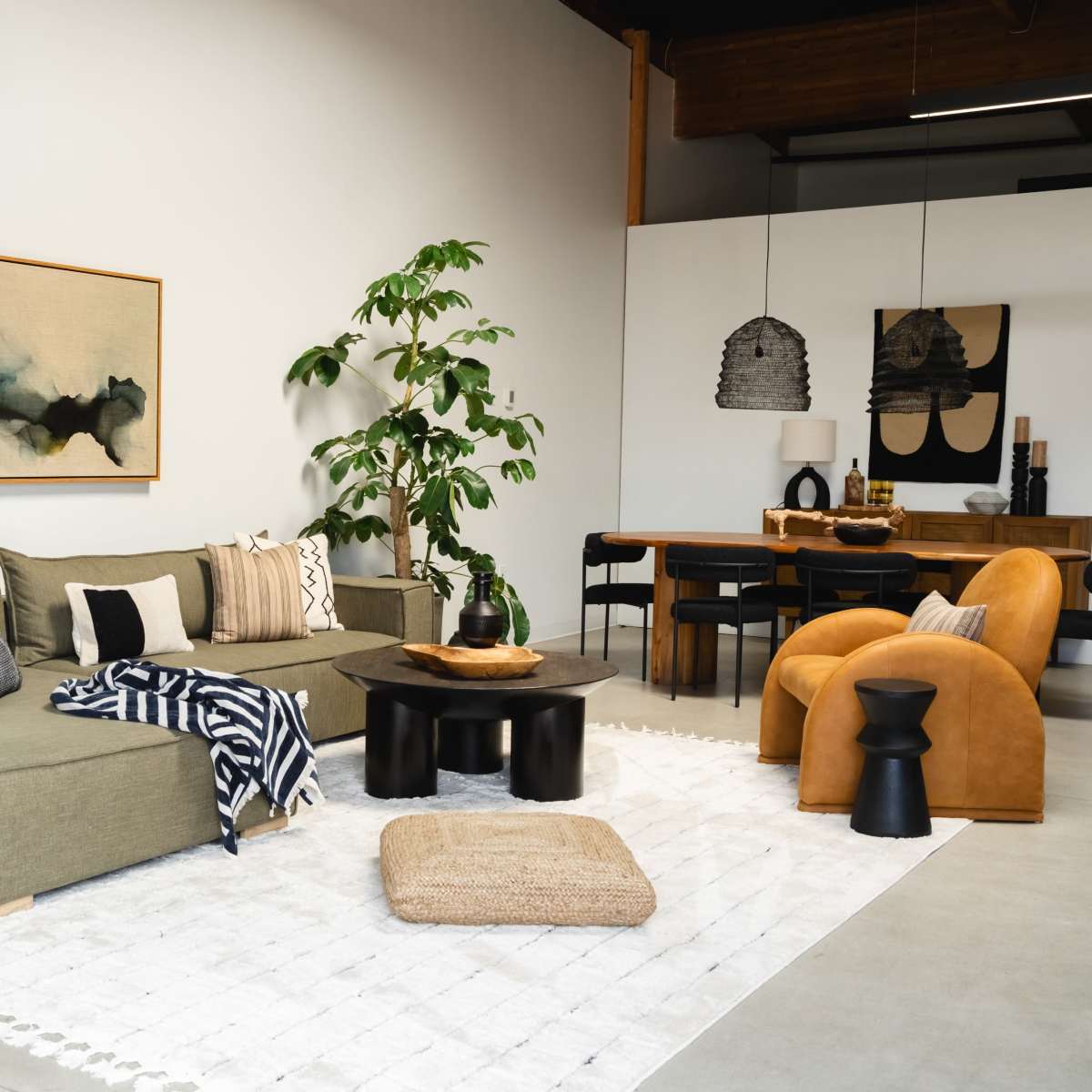 Creative Production Studio in North County San Diego with Stunning ...