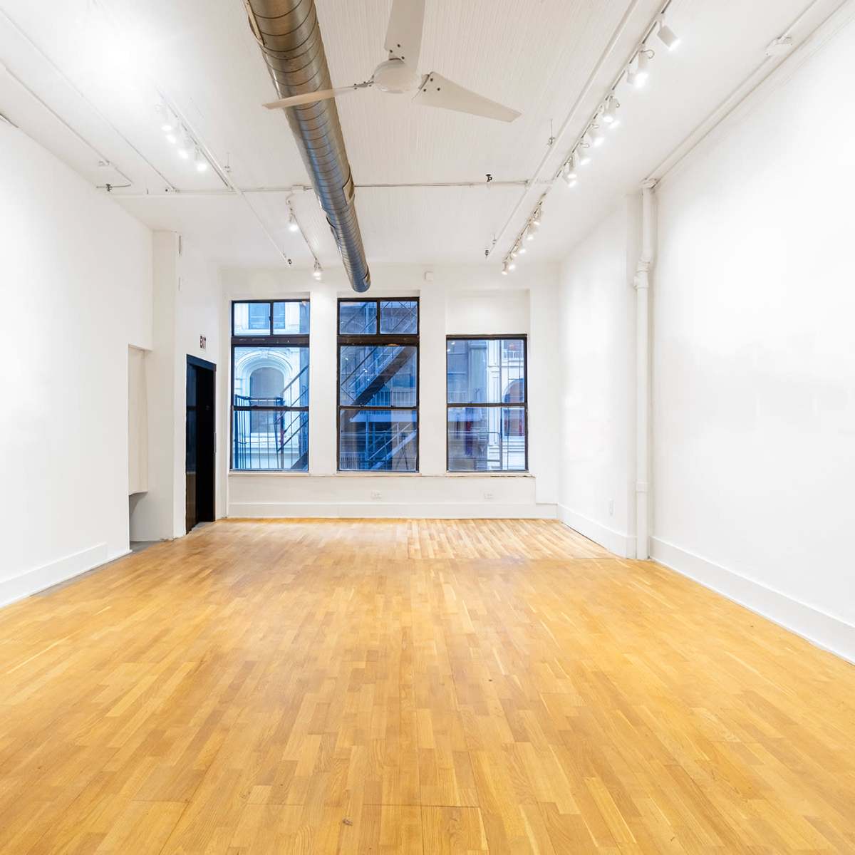 Tribeca Loft & Gallery Space, New York, NY | Event | Peerspace