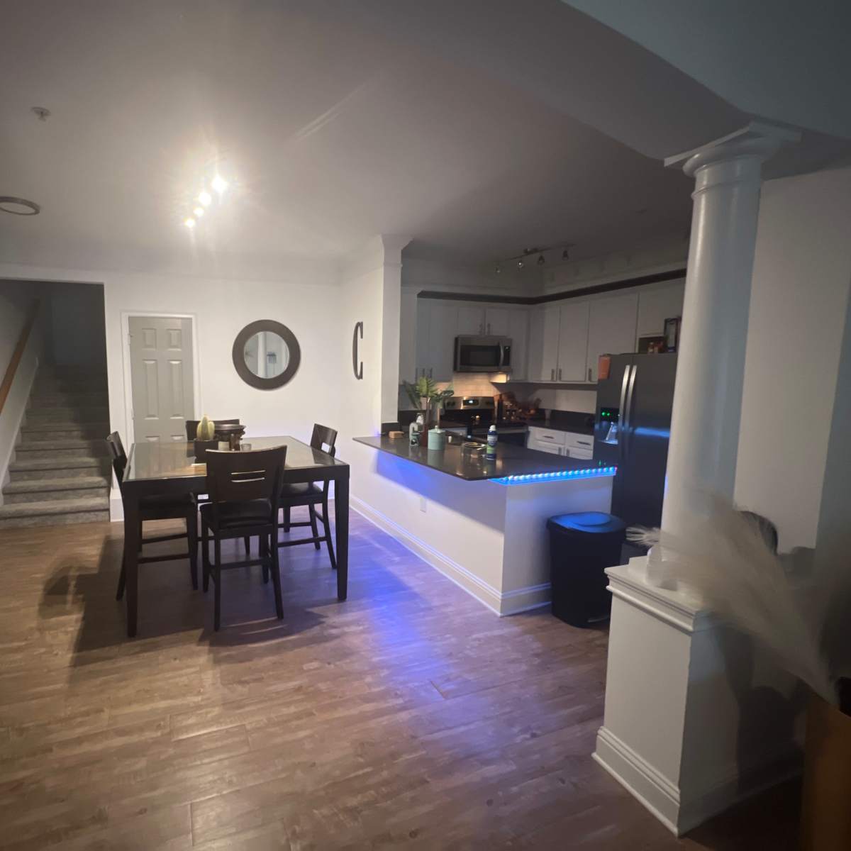 Creative Buckhead loft, Atlanta, GA | Production | Peerspace