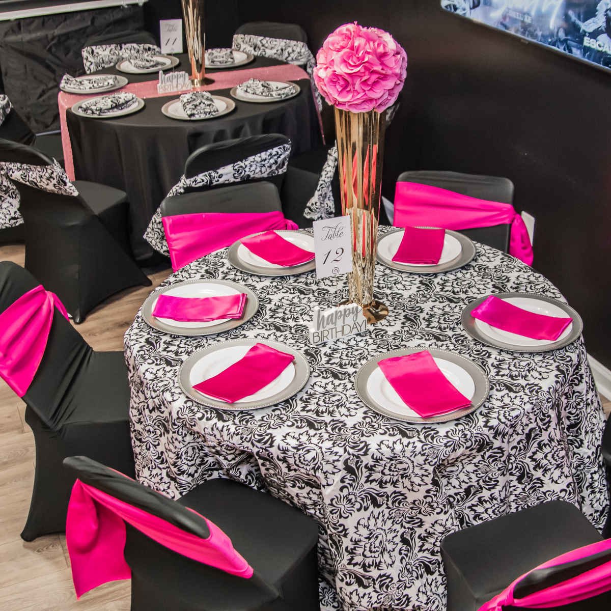 SharpEye excellent Studio ATL Quiet