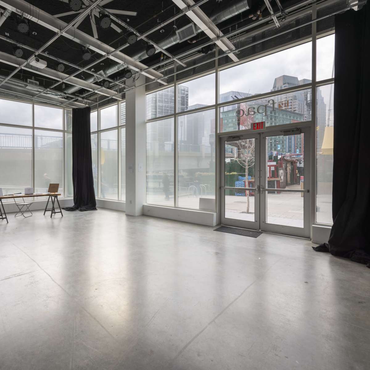 FPAC Art Space for Arts-Related Events or Business Meetings, on Seaport ...
