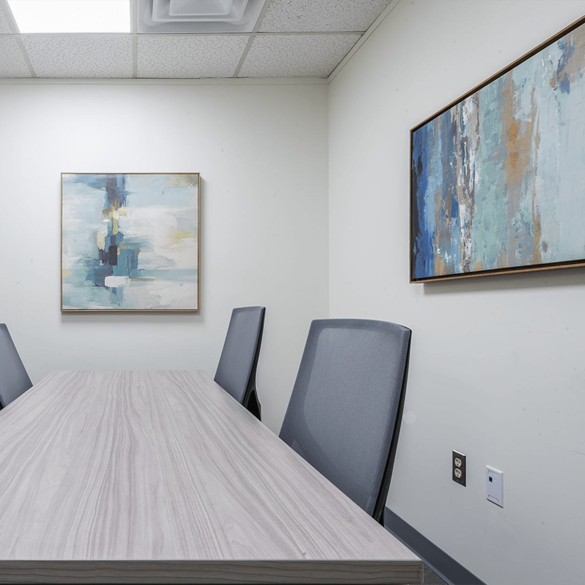 Private Hourly Office - Ann Arbor, Ann Arbor, MI | Off-Site | Peerspace