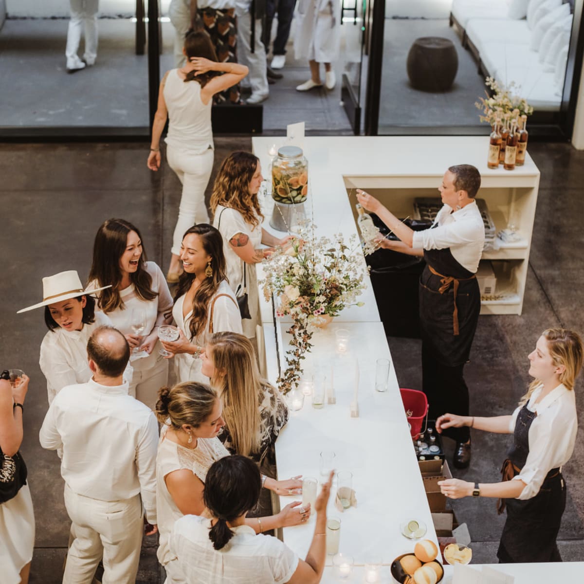 Chandran Gallery | Spacious Union Square Contemporary Gallery in ...