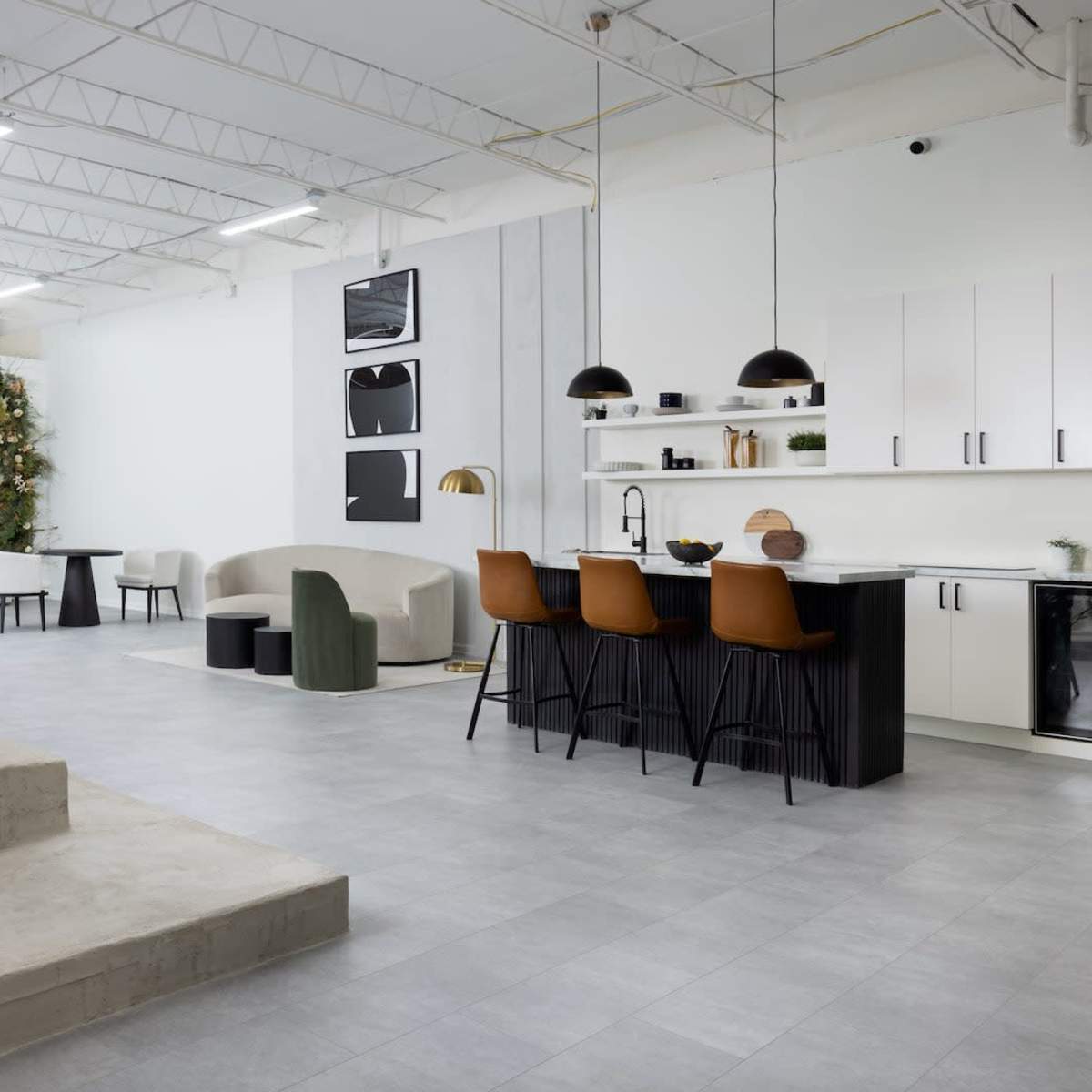 Haute, the studio | Wilmington Delaware | Intimate, Social and ...