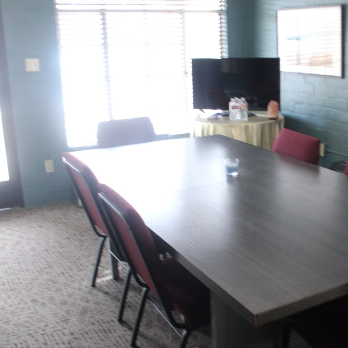 Desert Co-Working Space Near Beautiful Joshua Tree National Park ...