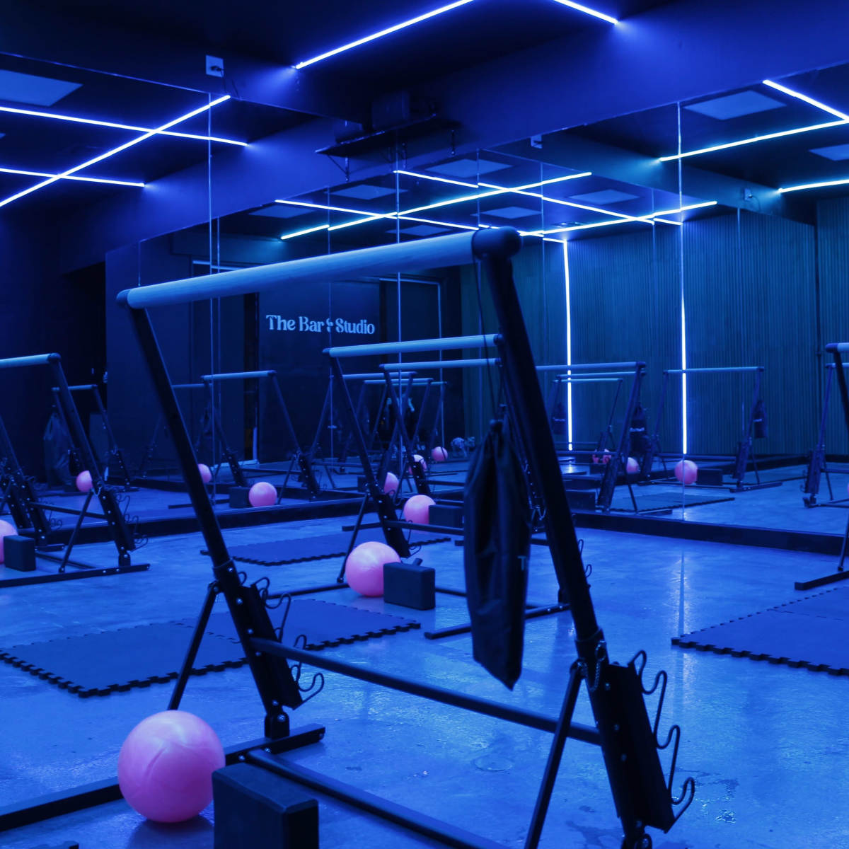 Dance , Flow , sculpt studio., San Diego, CA | Production | Peerspace