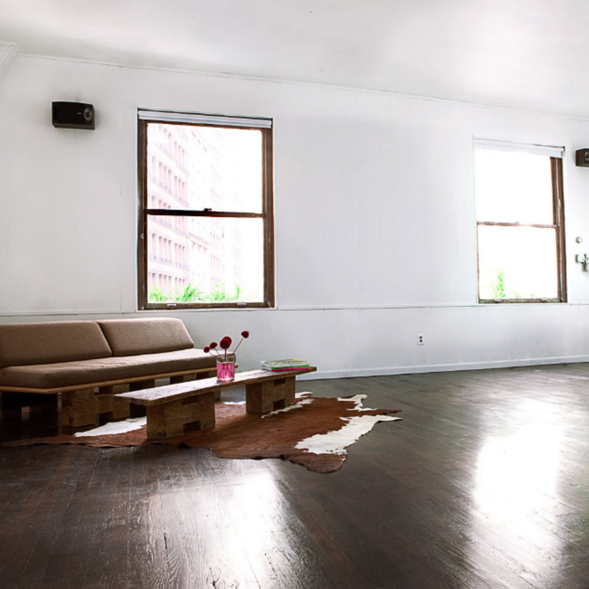 Private Boutique Studio in Downtown Manhattan, New York, NY ...