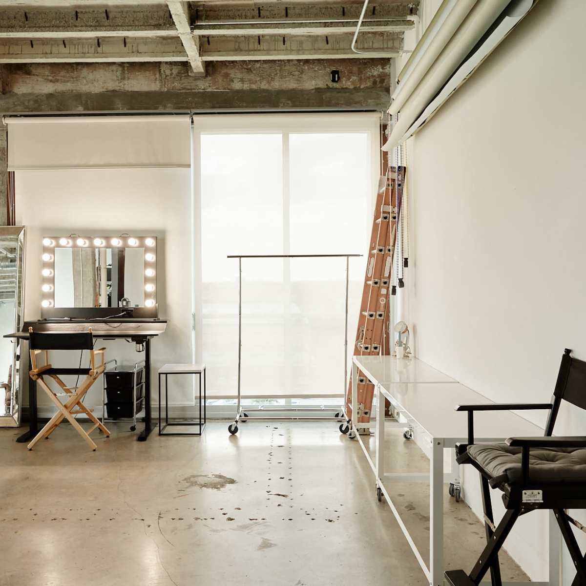 Daylight Loft Photo Studio with High Ceilings, Miami, FL | Production ...
