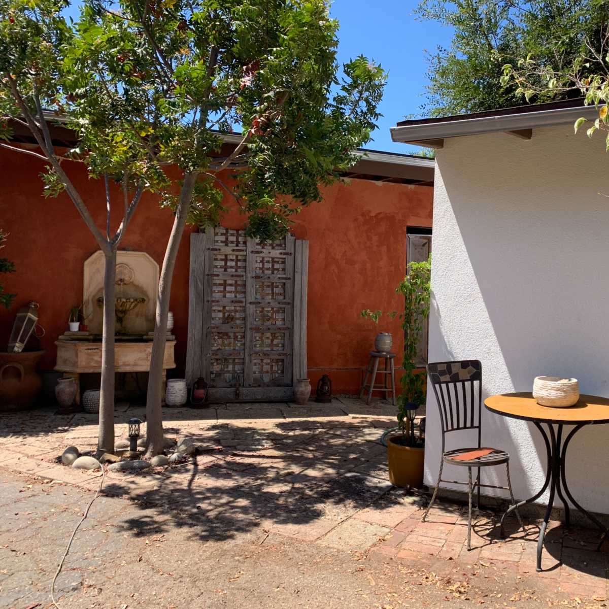 Malibu Secret Gardens, Malibu, CA | Event | Peerspace