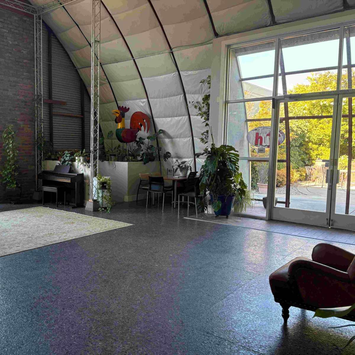 The Hut Boutique Event Space in Fair Oaks Village, FAIR OAKS, CA ...