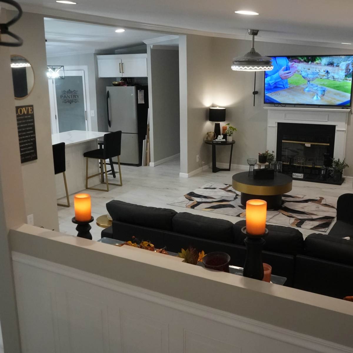 Modern Carolina Studio Space Outside Of Charlotte, Heath Springs, SC ...
