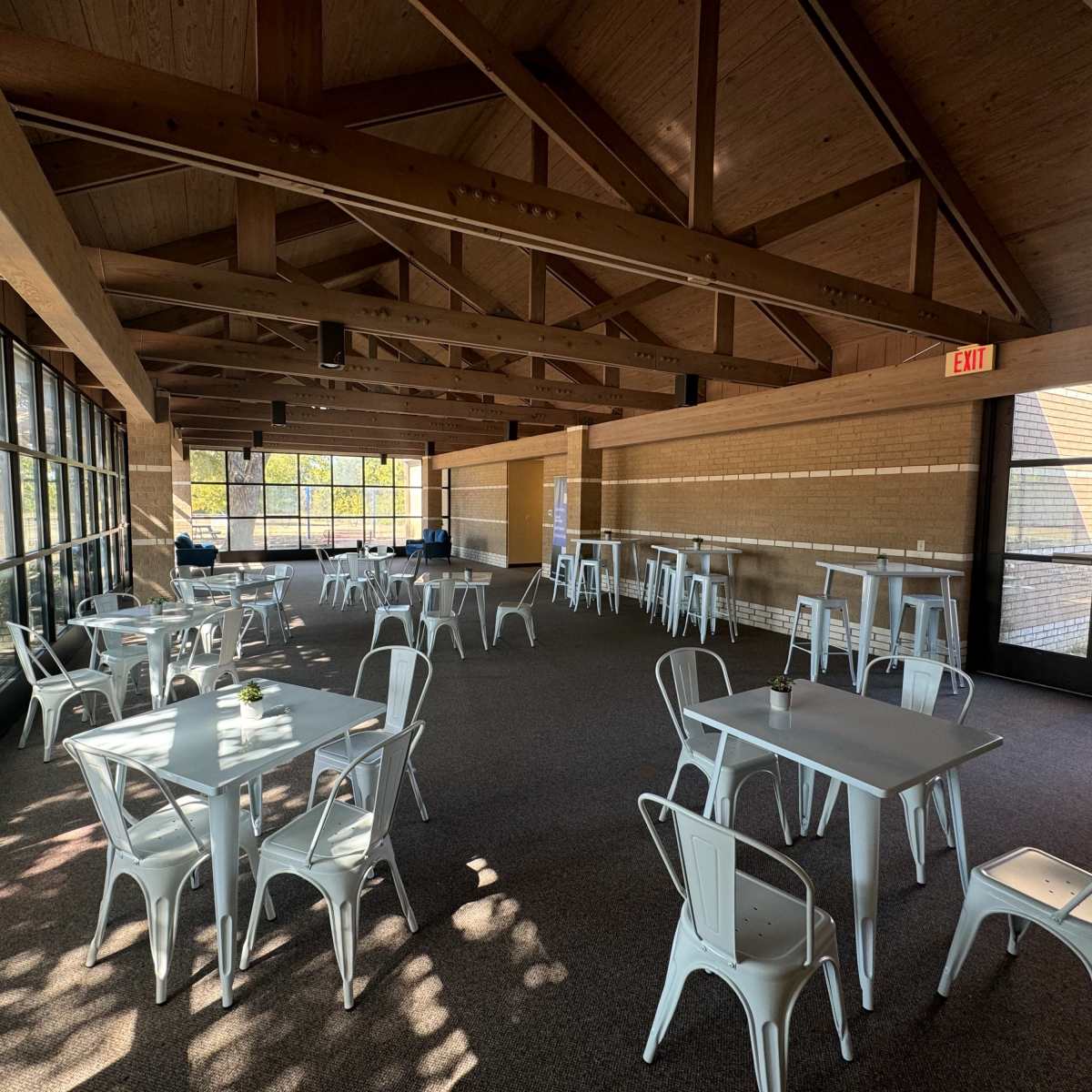 The Atrium, CEDAR HILL, TX | Event | Peerspace