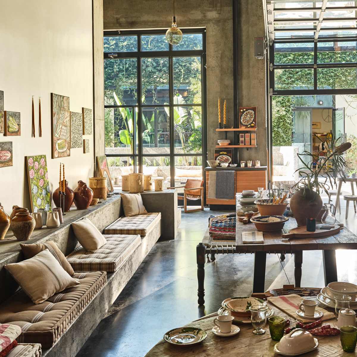 Platform Indoor Event Space, Culver City, CA, CA | Off-Site | Peerspace