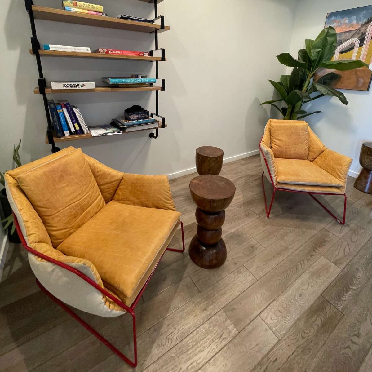 Versatile Club Room Attached to an Outdoor Deck, Denver, CO | Event ...